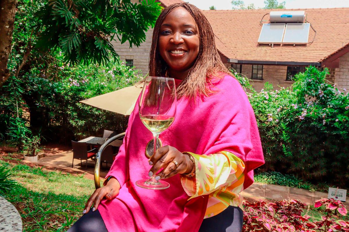 If you want to start drinking Spanish wine - Business Daily