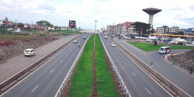 Fight over Sh7.6bn Outer Ring BRT project tender lands in court ...