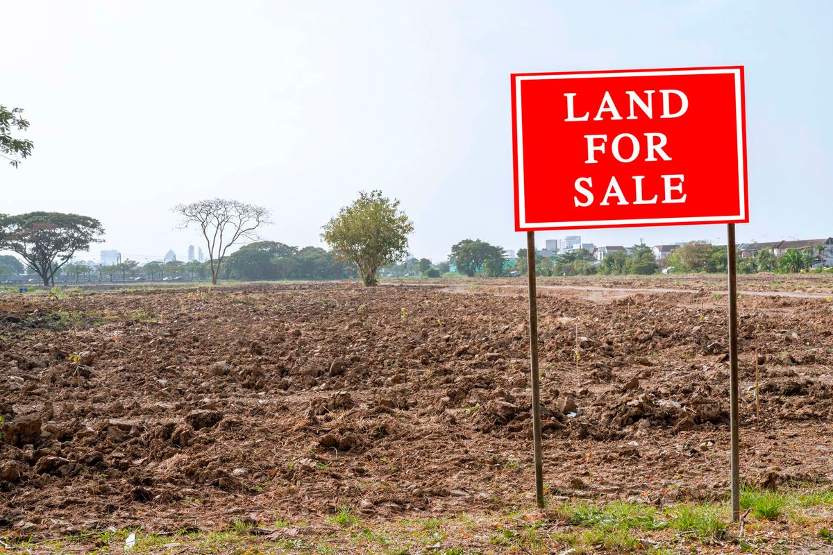 CIC to sell 512-acre Kajiado land to lift capital position - Business Daily