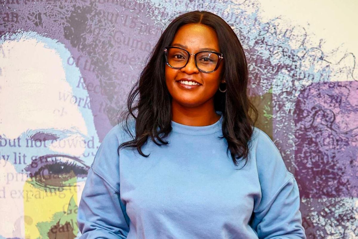 Maureen Kambona: The tiger mum who loves a soft life - Business Daily