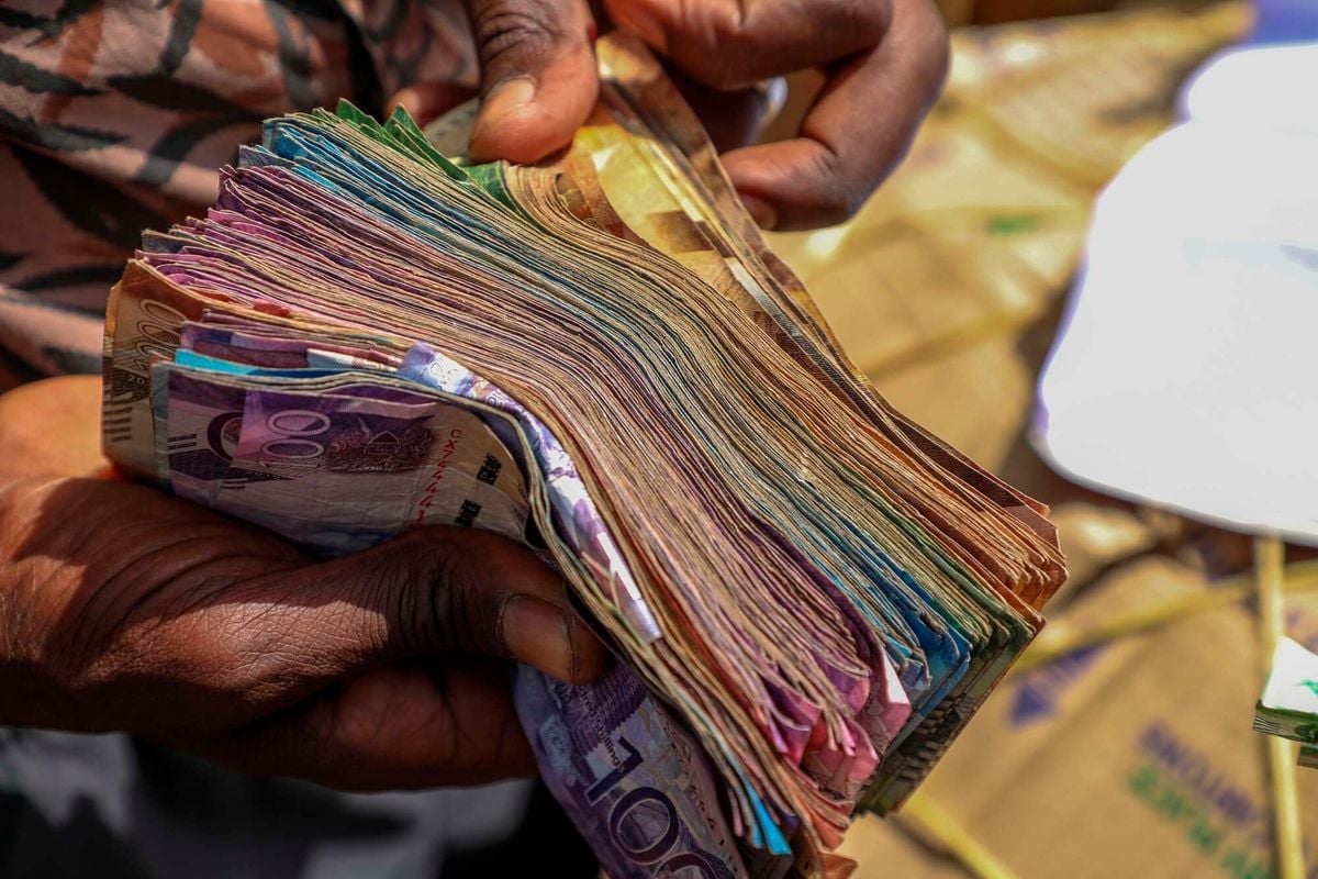 Lenders write off Sh8.8 billion SME loans in tough economy - Business Daily