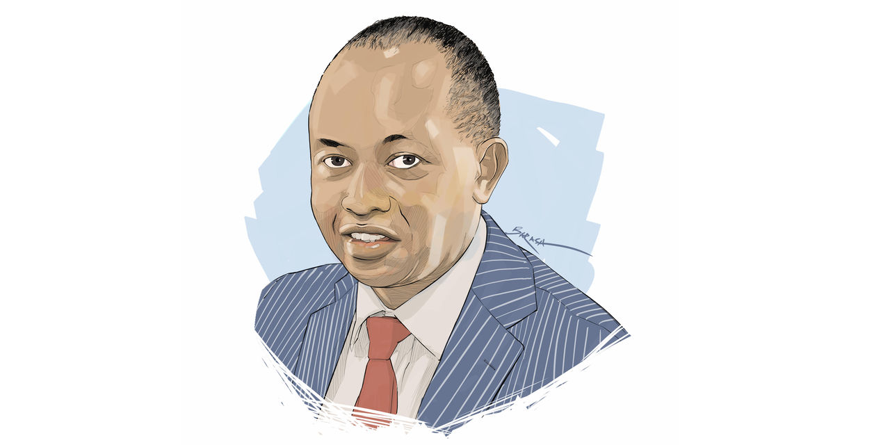 Centum Re boss Kenneth Mbae on the difficult client talks when housing ...