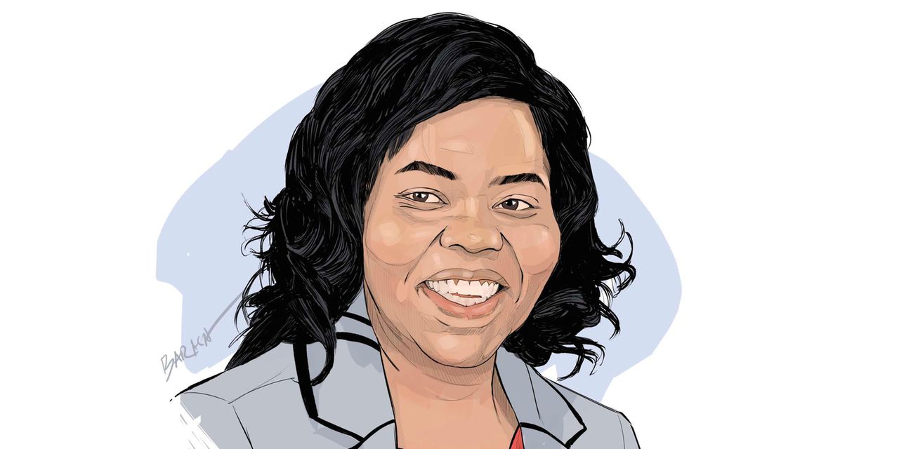 Anne Gitau: SRC’s inaugural chief who had run-ins with MPs over perks calls it time - Business Daily