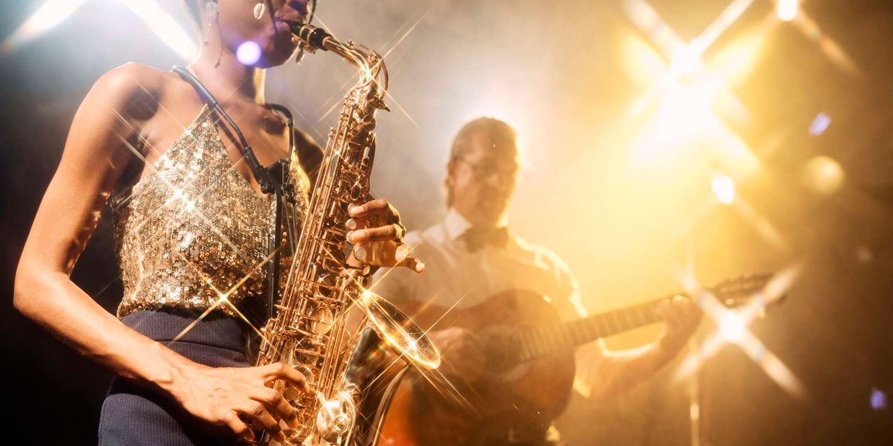 How partnerships can propel Kenya’s music industry to greater heights ...