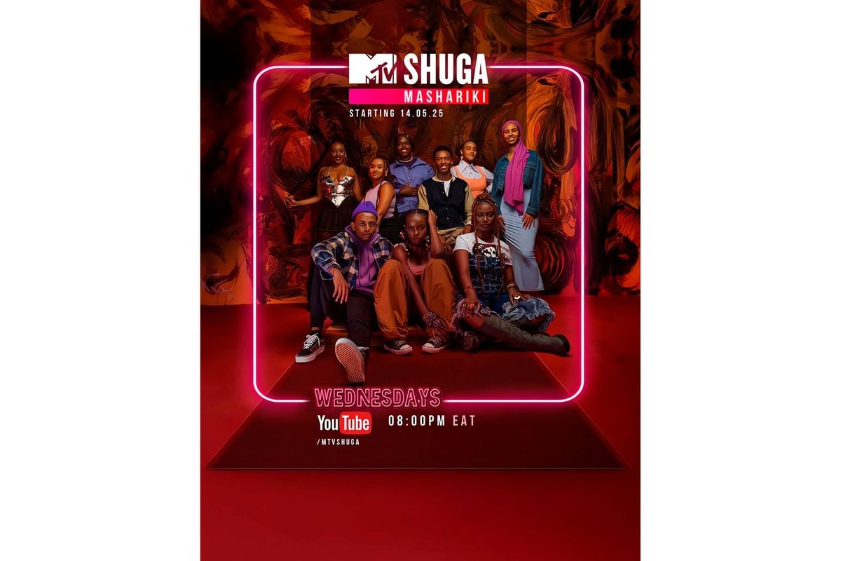 MTV Shuga Season 1: Best young adult drama Africa has produced yet ...