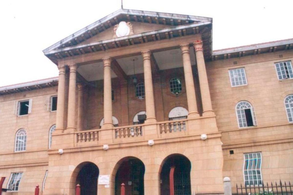 Setback for Nairobi’s Kyuna estate residents opposed to school project ...