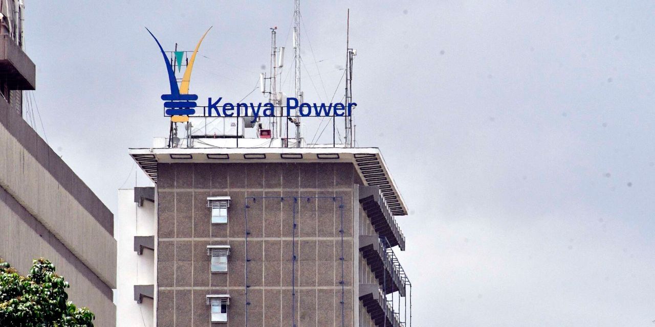 Kenya Power accelerates repay of electricity debt to KenGen - Business ...