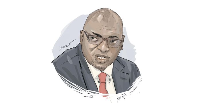 CAK boss David Kemei explains why the regulator is watching digital ...