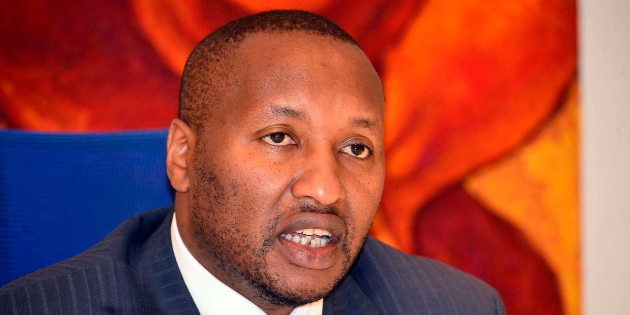 TransCentury sold Sh180m stake in DBK before collapse - Business Daily