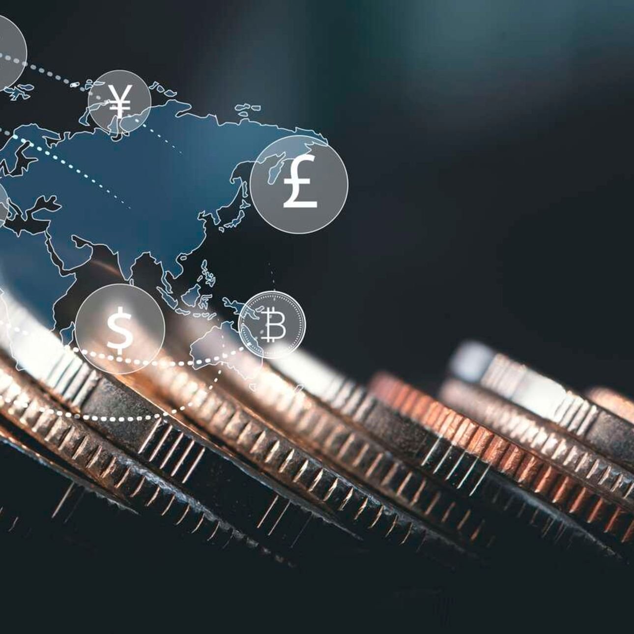 Currencies - Business Daily
