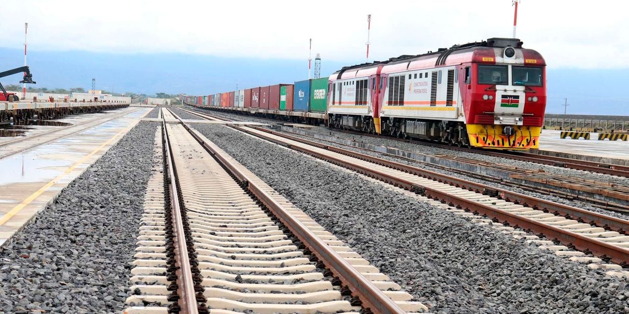 State to privatise part of Kisumu, Malaba SGR line - Business Daily