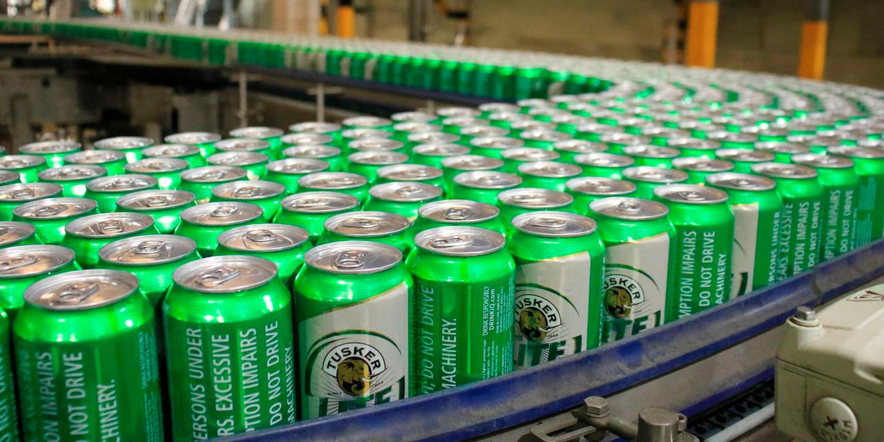 KBL, customer fight over promotional text messages - Business Daily