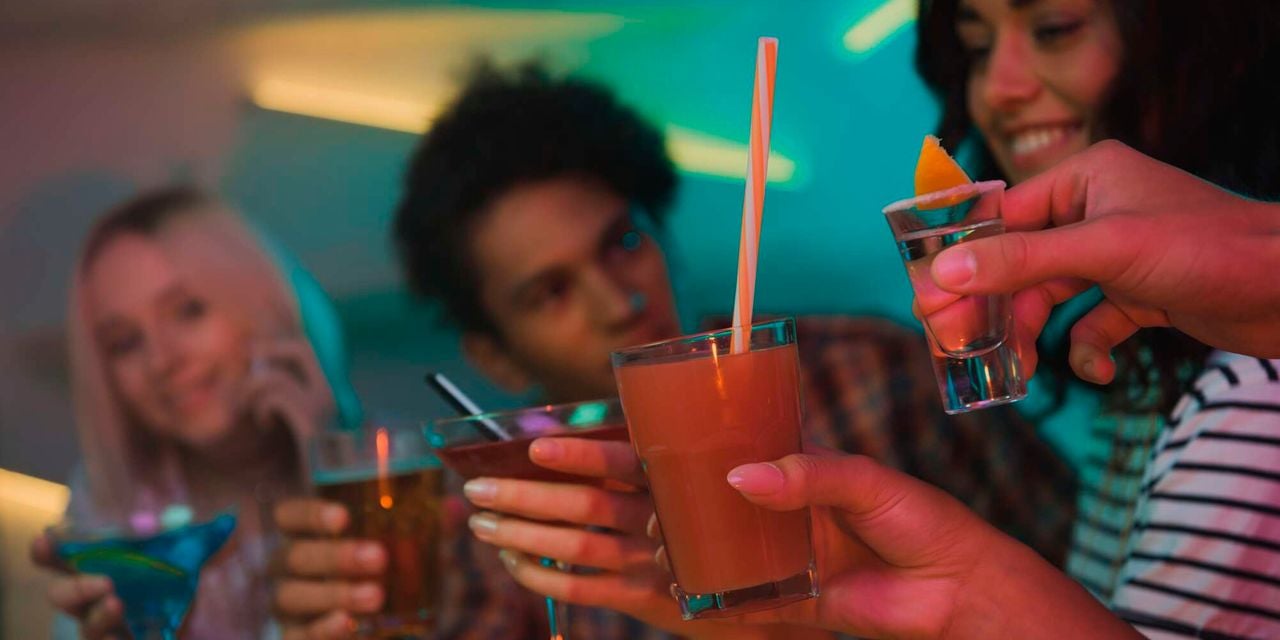 Pub review: The good man, unplanned debauchery, and FOMO - Business Daily