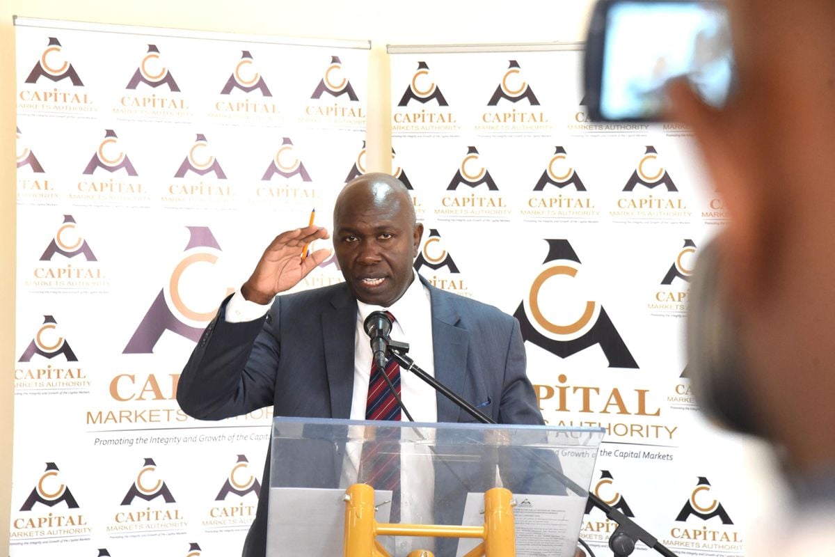 Global virtual asset firms eye listing on the Nairobi bourse - Business ...