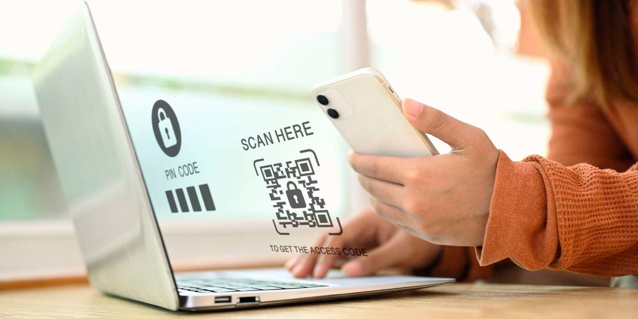 How criminals use QR codes to launch attacks - Business Daily