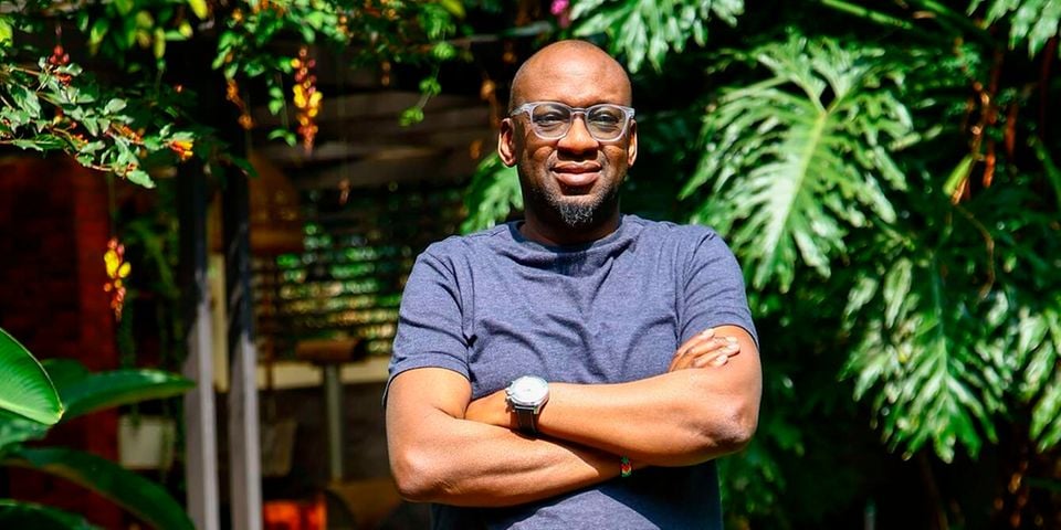 Ken Njoroge’s painful Cellulant exit and search for forgiveness - Business Daily