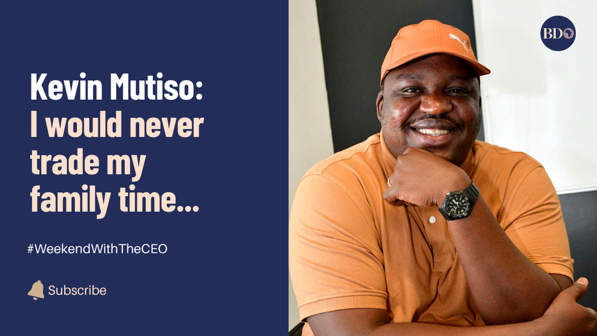 Uganda - Business Daily