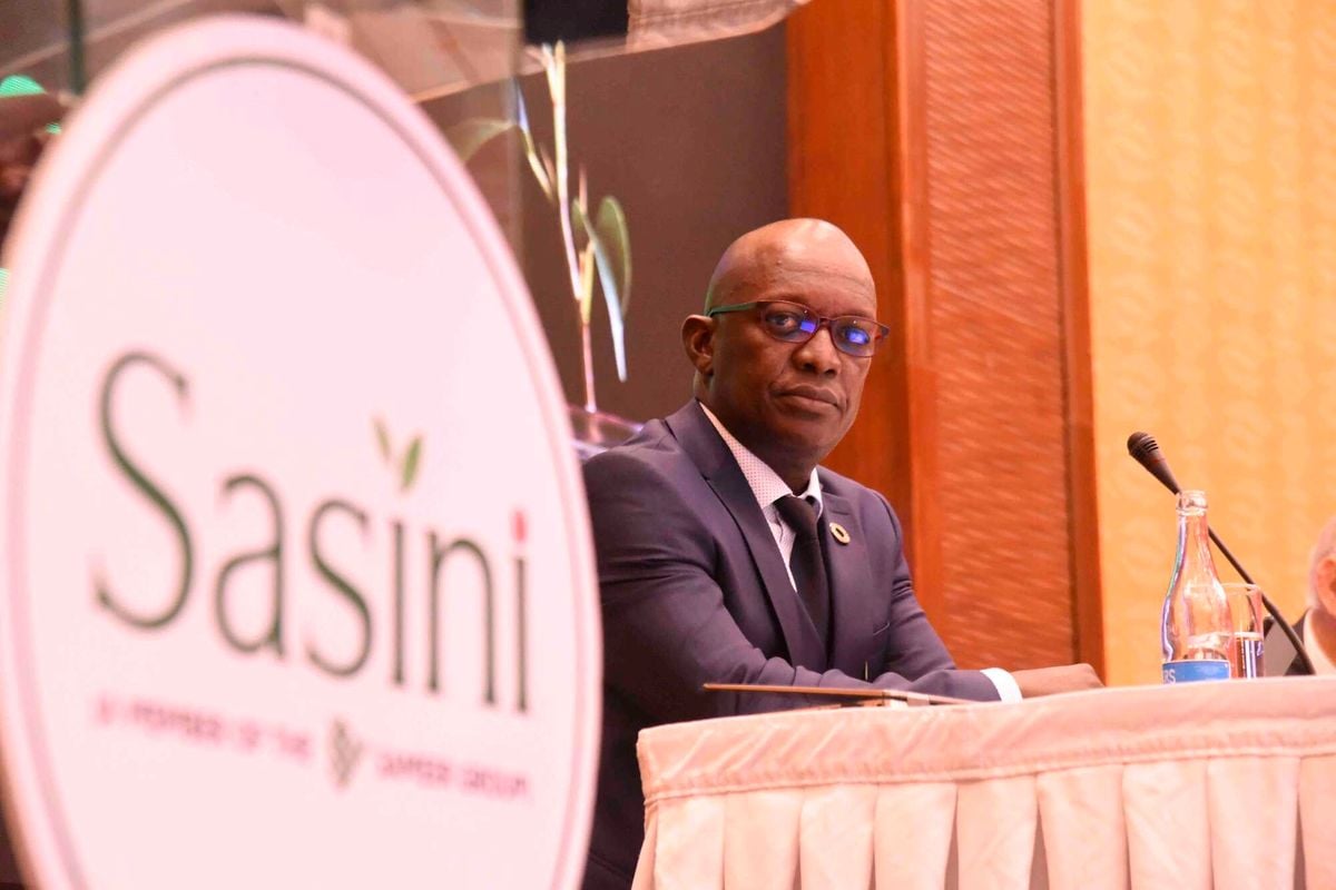 Sasini eyes Africa acquisition, joint venture in diversification ...