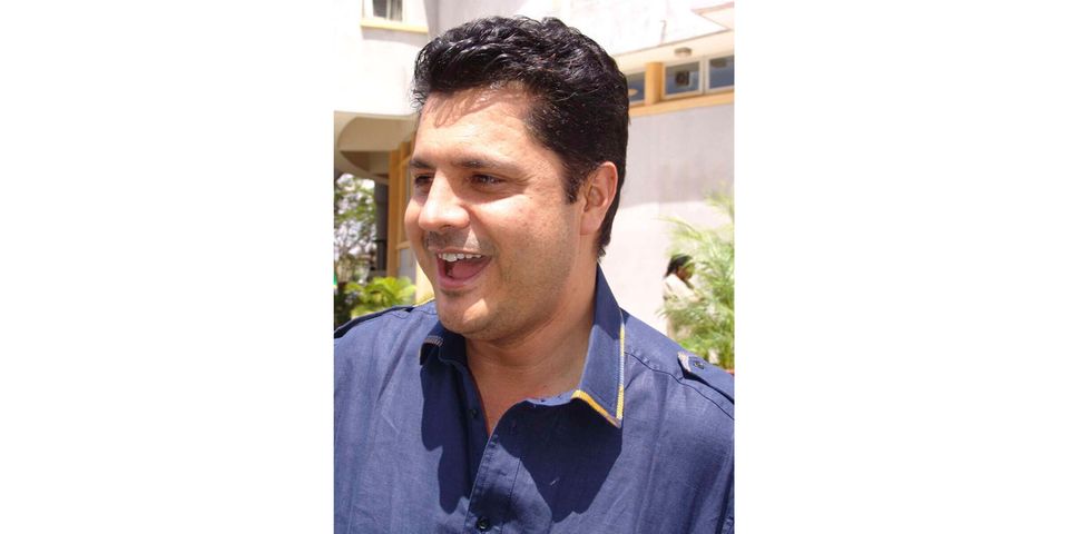 Suit against Tanzanian tycoon’s LPG plant withdrawn - Business Daily