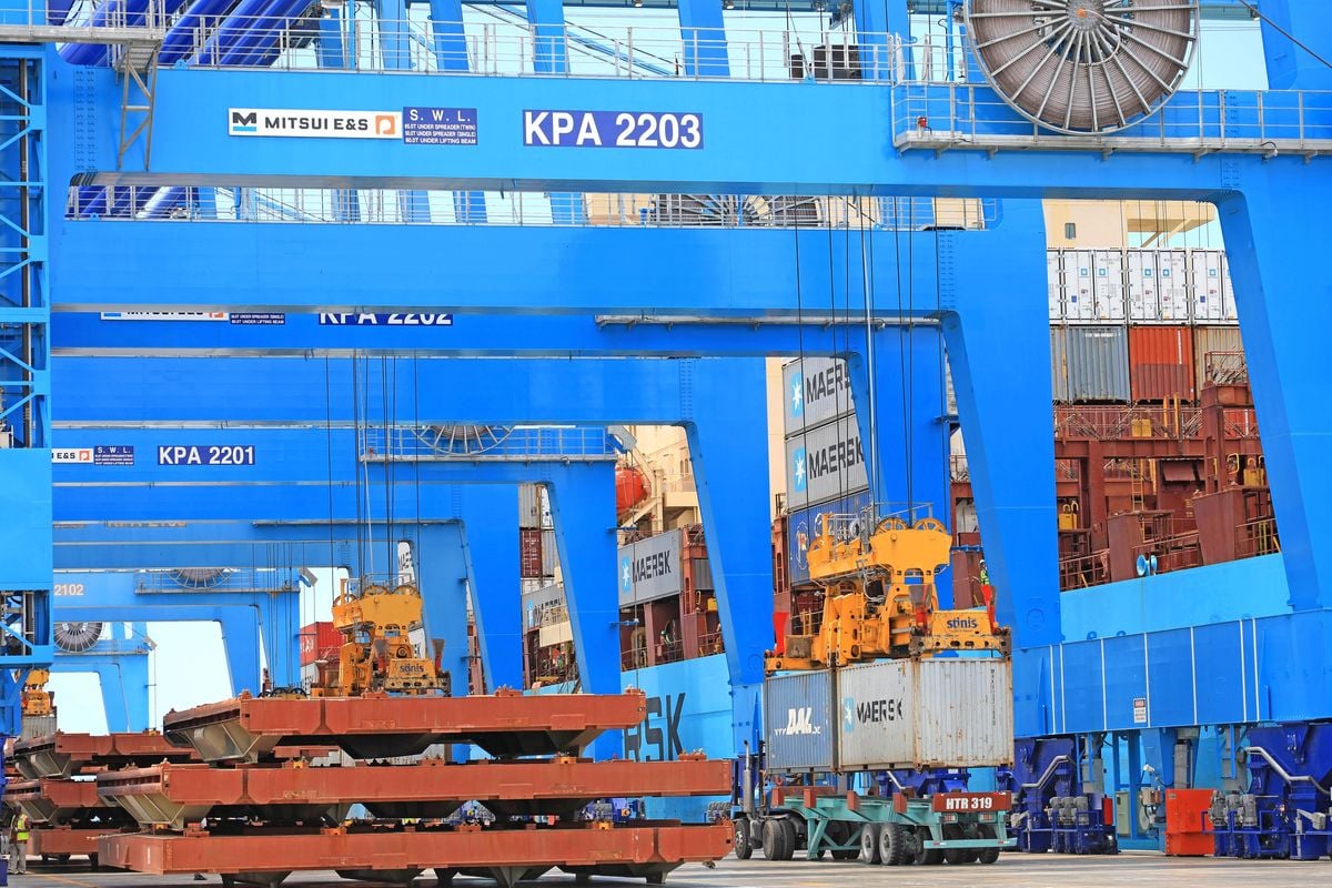 Curbing Kenya’s port pest threats requires more than regulation ...