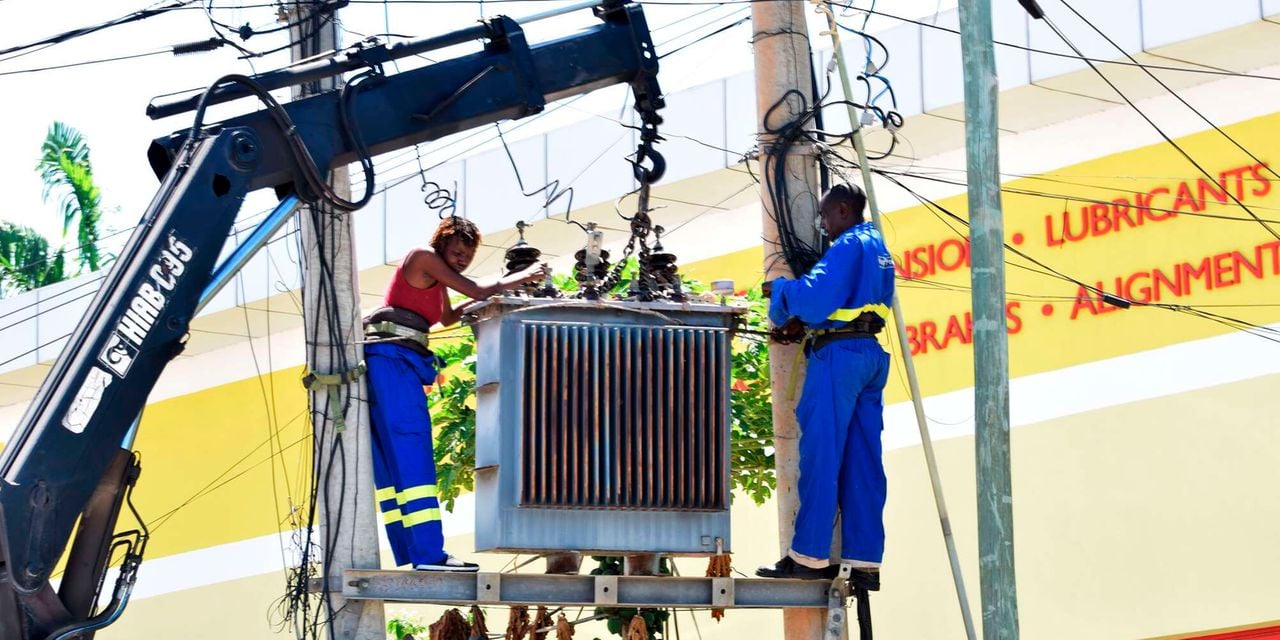 Kenya Power tenders won by youth and women rise to Sh3.5bn | Daily Nation