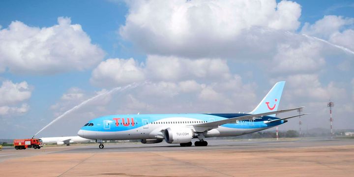 Europe’s largest tour operator makes fresh bid for Kenya charter ...