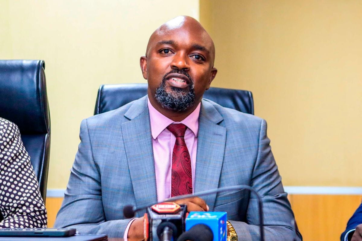 Dormant saccos disappear with Kuscco’s Sh1.3bn - Business Daily