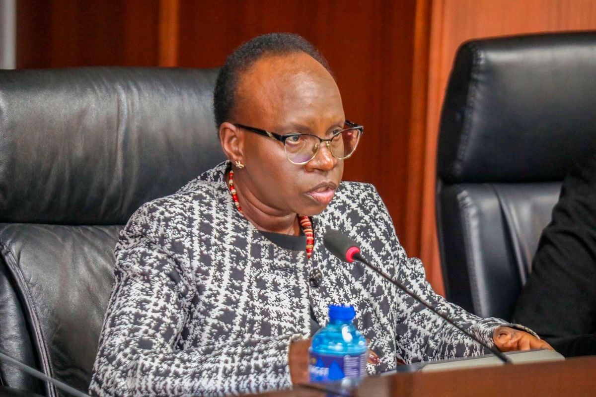 Audit flags staff shortage as drugs regulator misses key safety goals ...