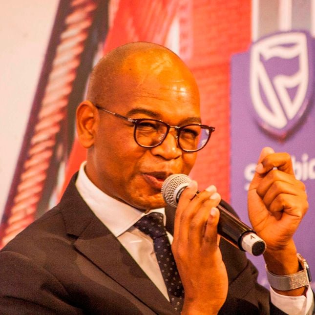 Stanbic Kenya CEO Joshua Oigara to lead the bank's East Africa ...