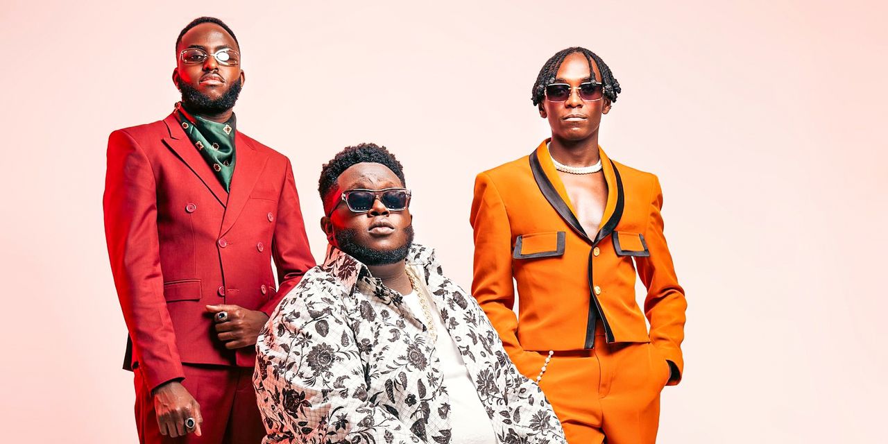 From backing stars to headlining: Jukebox band breaks out - Business Daily