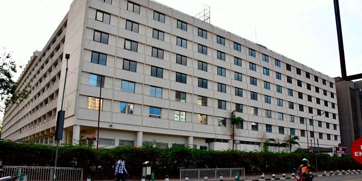 InterCon, Hilton hotels deserve revival - Business Daily