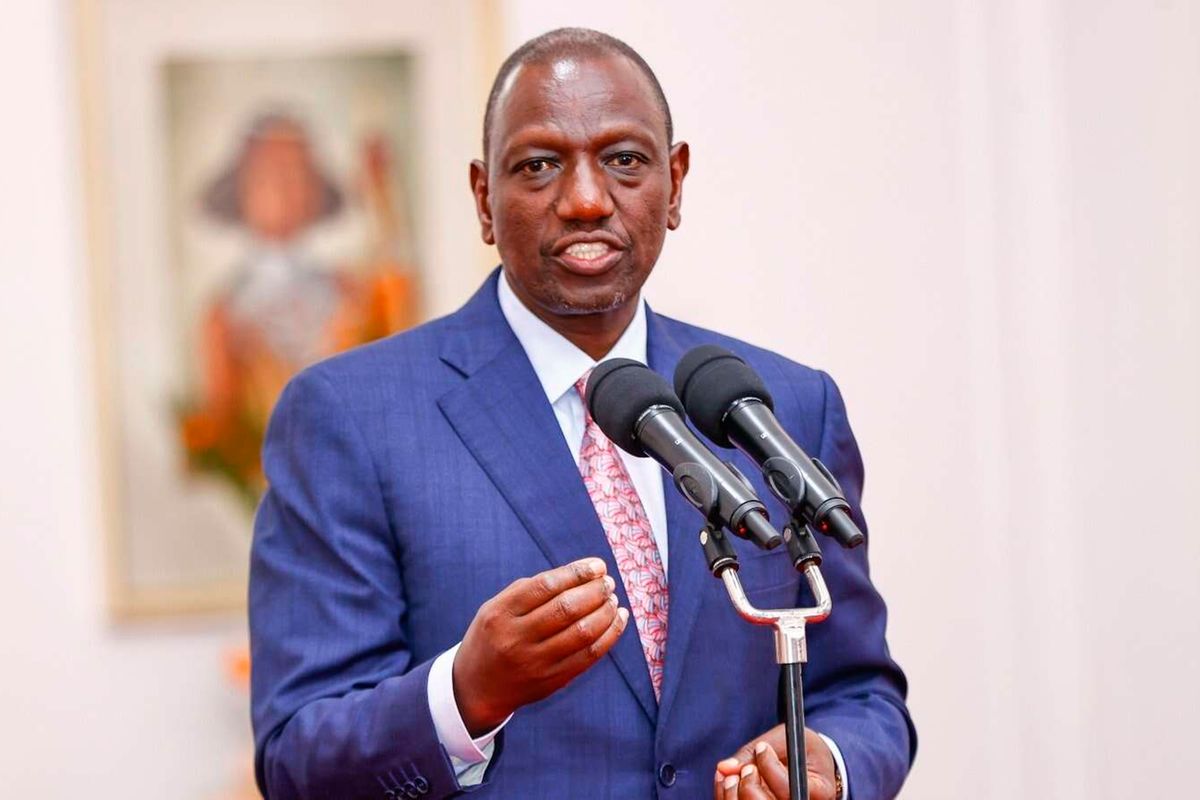 Ruto seeks to bypass MPs on new power purchase deals - Business Daily