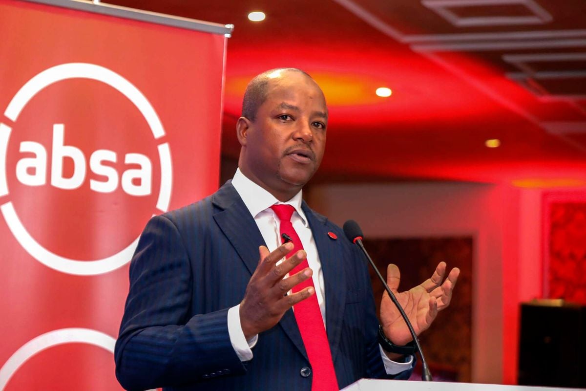 Absa Kenya custodial business assets hit Sh40bn - Business Daily