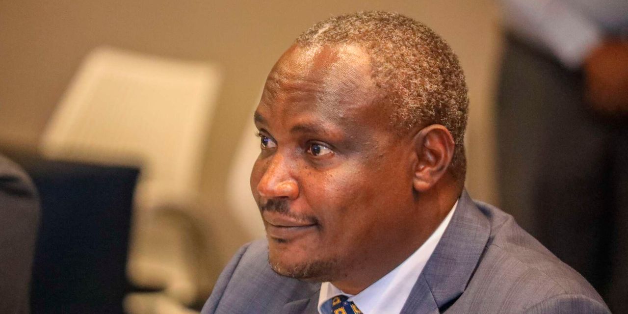 Kenya now opts to retire ‘expensive’ Sh55bn TDB loan - Business Daily