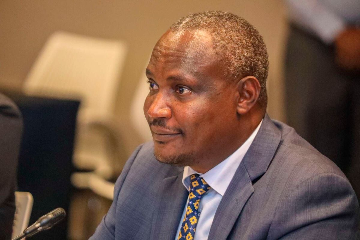 Kenya now opts to retire ‘expensive’ Sh55bn TDB loan - Business Daily