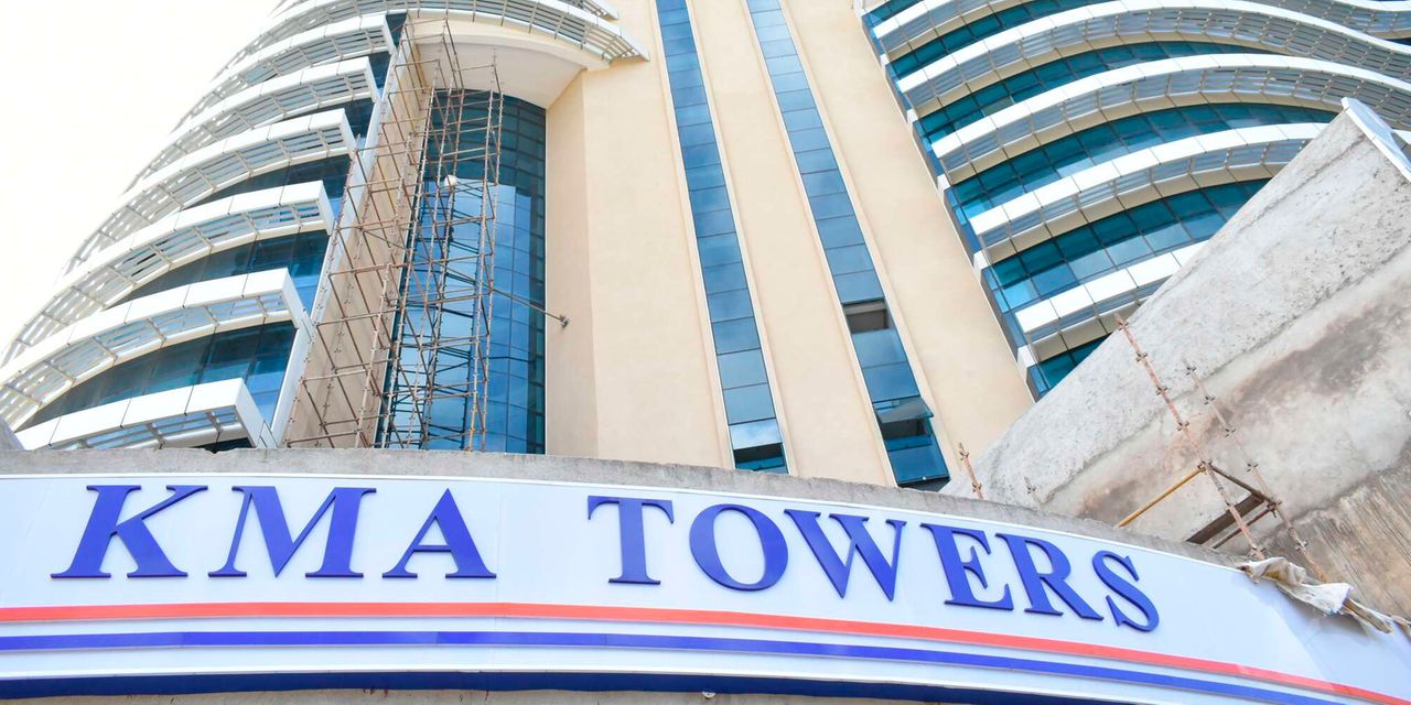 Contractor demands Sh444m pay for KMA head office job - Business Daily