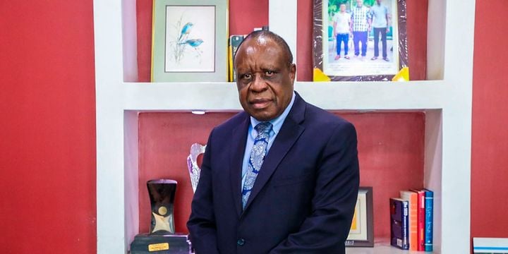 Prof Laban Ayiro’s Jewish zeal and Kenyan grit - Business Daily