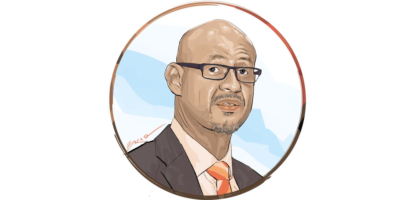 Ecobank Group CEO lessons from running a pan-African bank spanning 35 ...