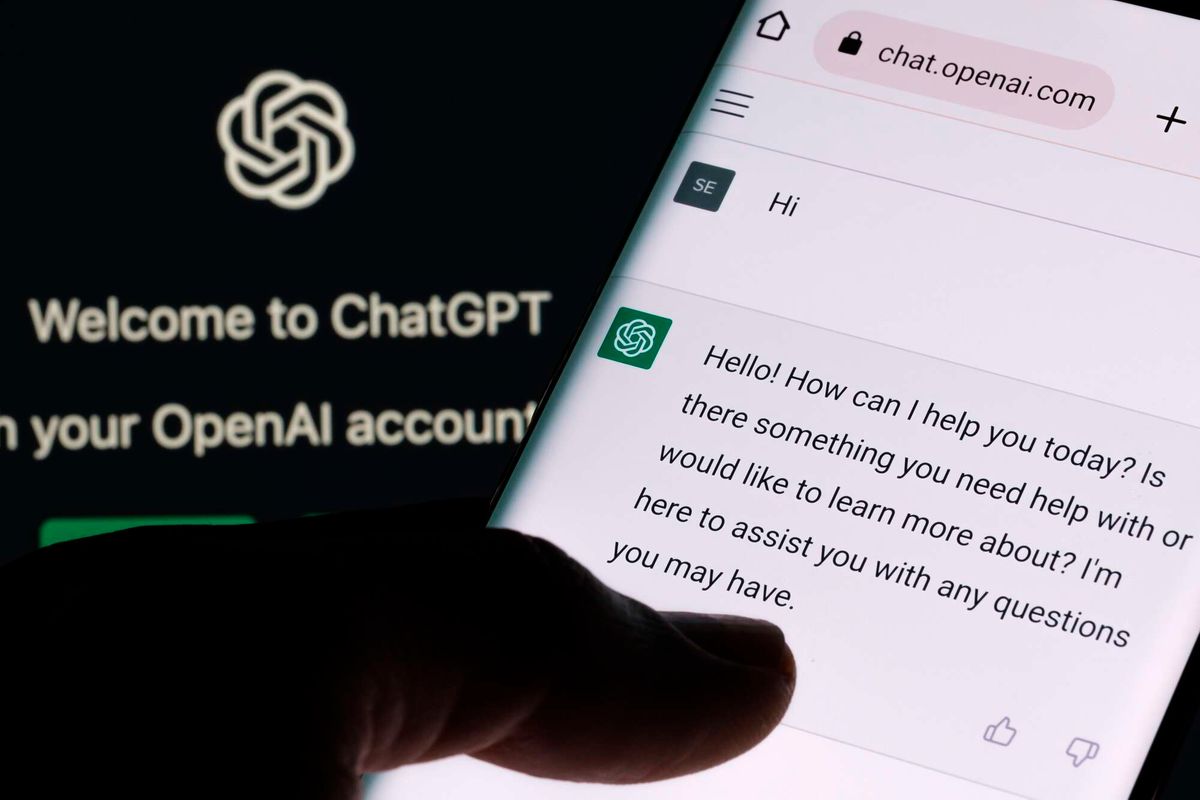 ChatGPT on US writer’s lessons for Kenya - Business Daily