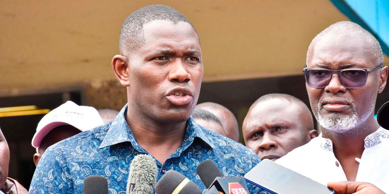 Kenya to receive Sh10bn to improve maternal, newborn healthcare ...