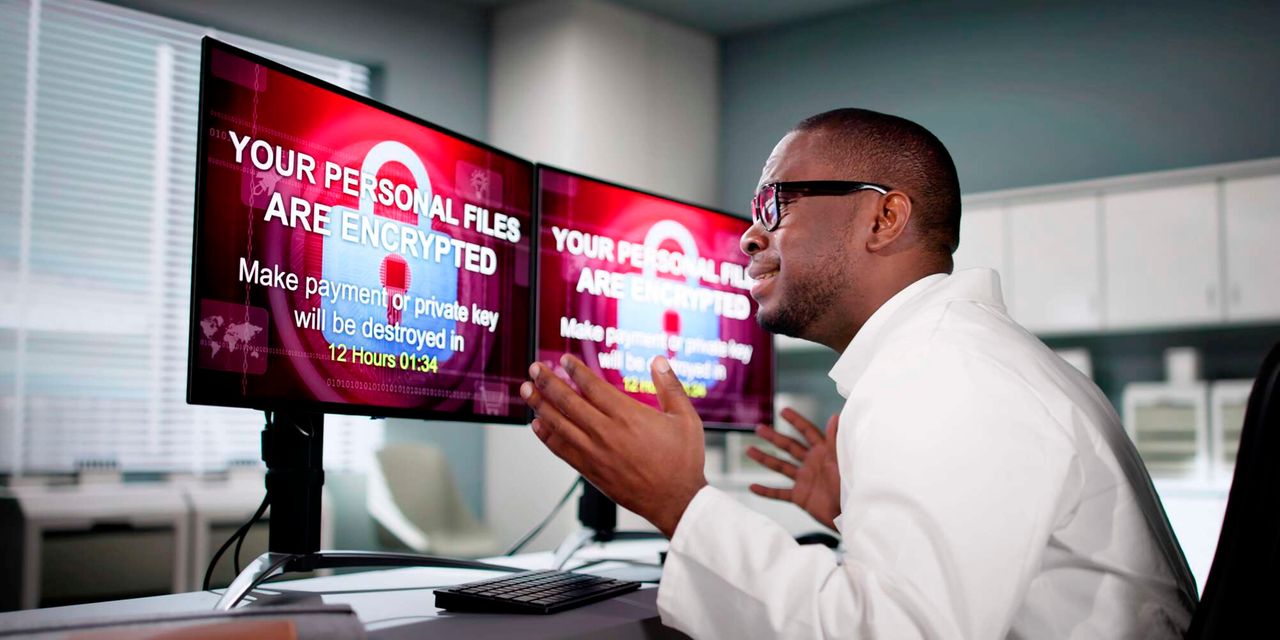 Ransomware shake-up: Global crackdowns are reshaping cybercrime as new risks emerge - Business Daily