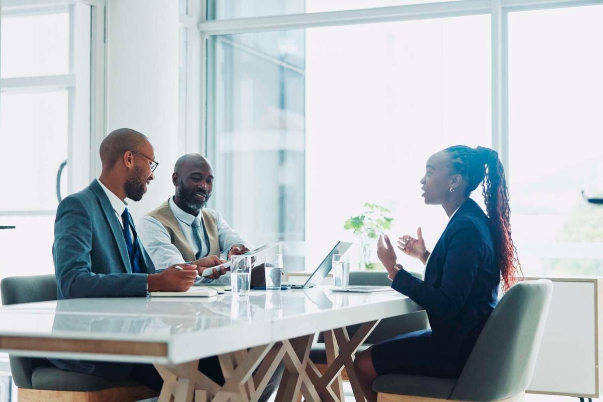 Evolution of HR: From payroll tasks to human connection - Business Daily