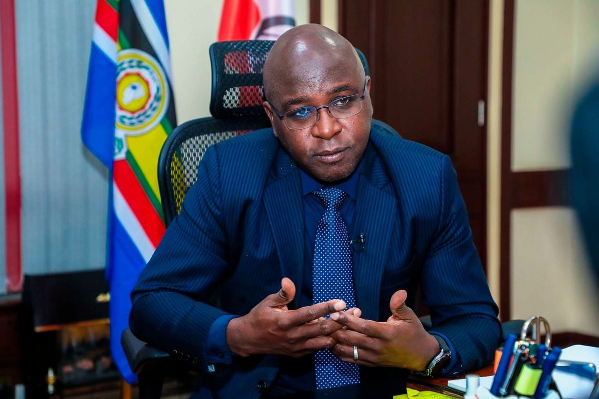 KRA sets new customs record with Sh85bn receipts in September ...