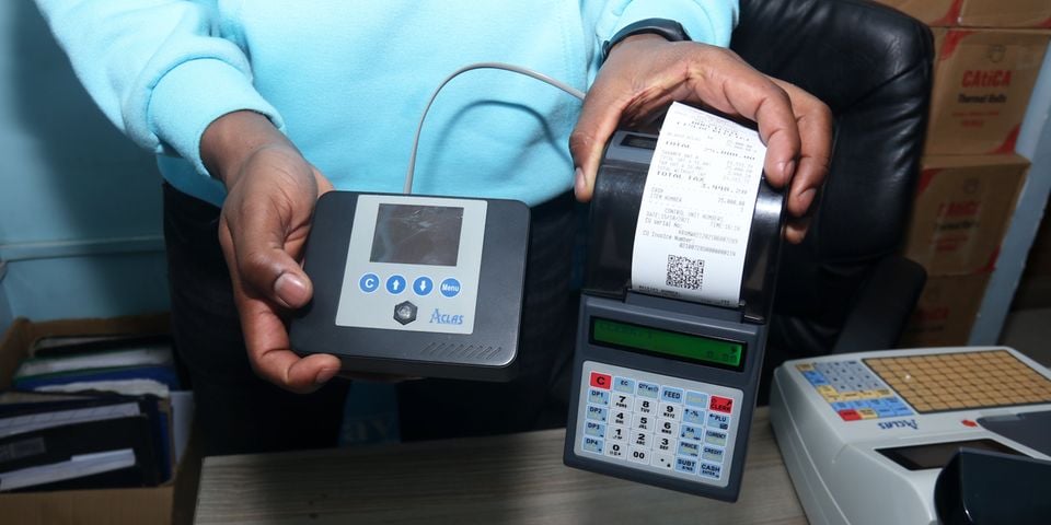 AI and taxes: Lessons for Kenya from Latvia, Armenia and S. Africa ...