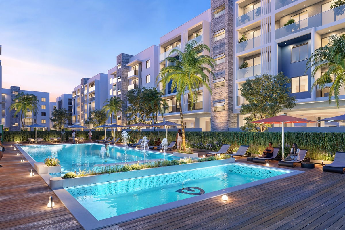 Unity Homes breaks ground for parkside apartments in Tatu City - Business Daily