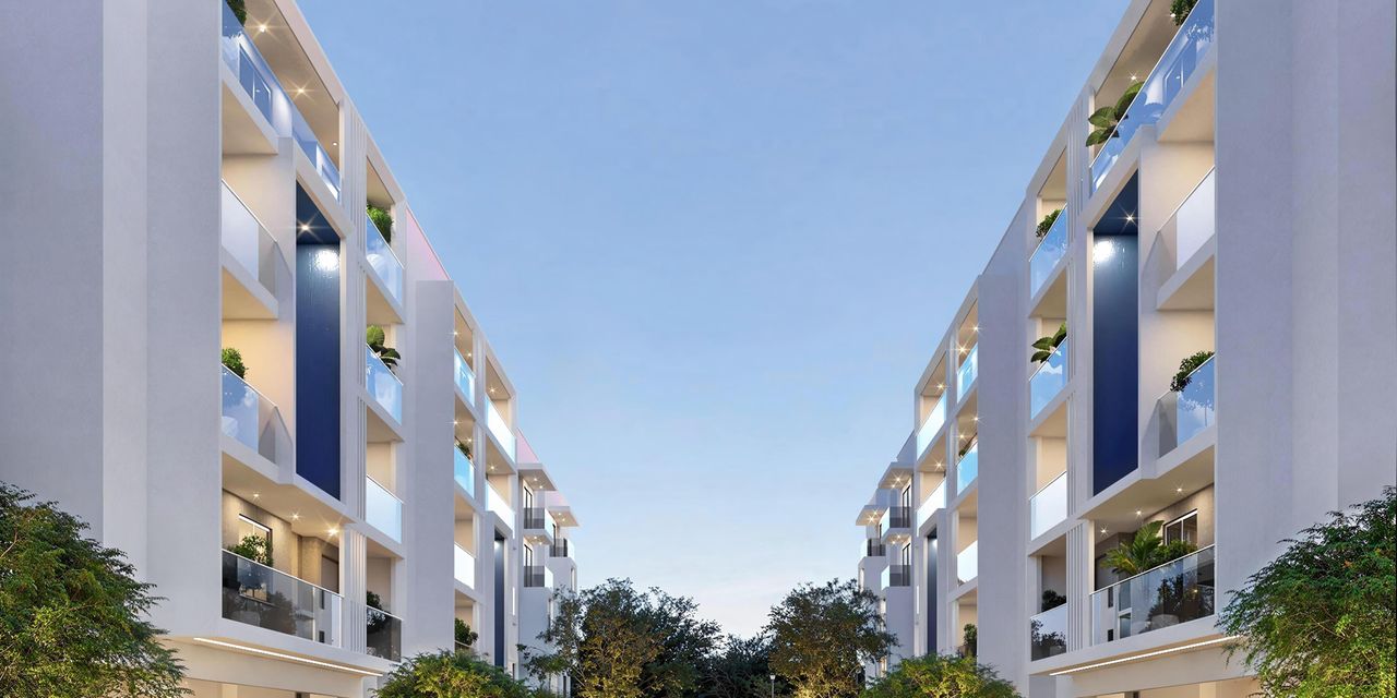 Unity Homes breaks ground for parkside apartments in Tatu City - Business Daily