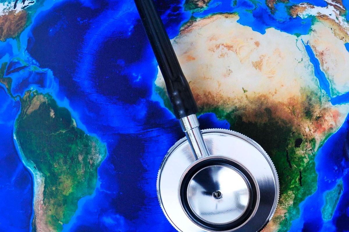 Making climate action work for Africa - Business Daily