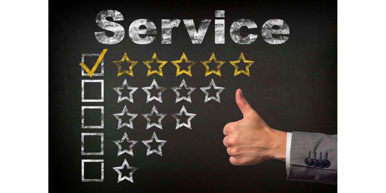 Simple ways to maintain customer loyalty - Business Daily