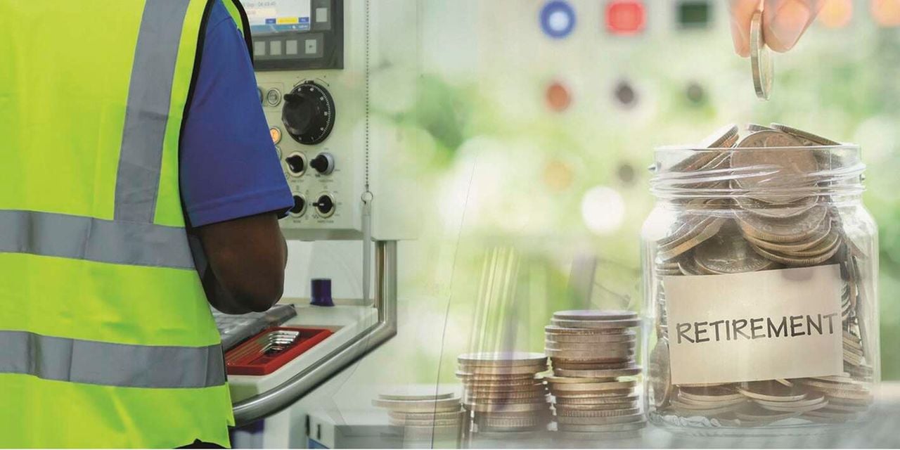 Sh56.6bn pension shortfall threatens workers’ lives on retirement ...