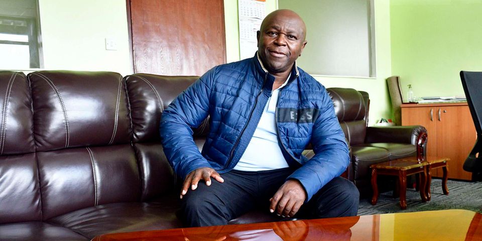 David Kimani: The untold story of Naivas boss - Business Daily